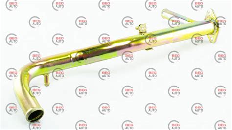 Трубка помпы 2108 карб. (завод) (Тюн-Авто)(2108-1303055) (ID#2377782042 ...