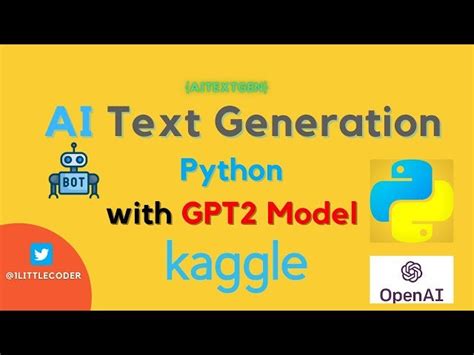 Free Video AI Text Generation With GPT Fine Tuning On Indian Food Recipes Dataset From