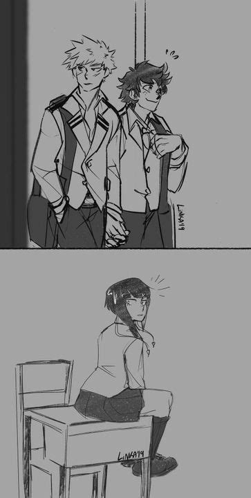 Imágenes Del Bkdk~♡ Parte 13 ° Bkdk Cómic ° Wattpad