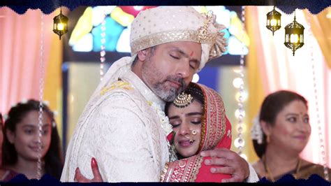 Dev Vidhi Tie The Knot Promo Jiohotstar