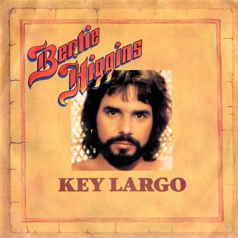 Bertie Higgins Celebrities Lists