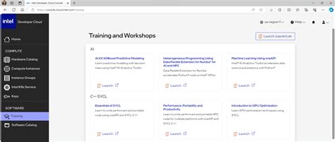 Unleash Your Creativity Exploring Gen Ai And Jupyter Notebooks On