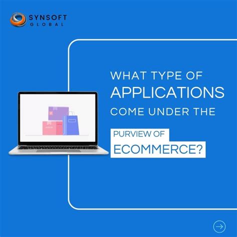 Synsoft Global On Linkedin Ecommerce Onlineshopping Globalgrowth Retailindustry