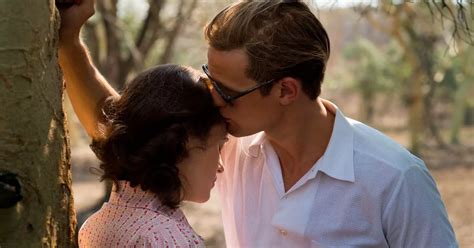 The Crown Star On Cut Sex Scenes No One Wants To See Royal Boob Mirror Online