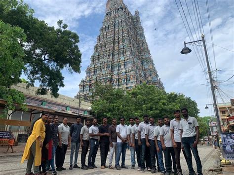 Selvakumar M On Linkedin Whatsyourfinishline