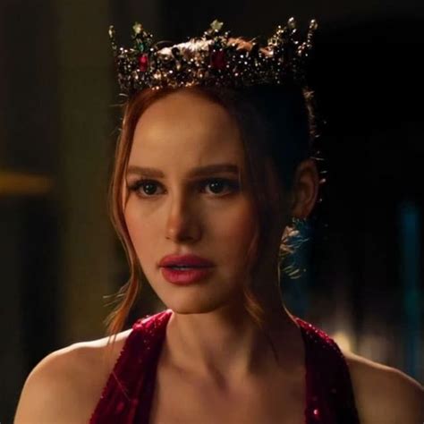 Cheryl Blossom Central Artofit