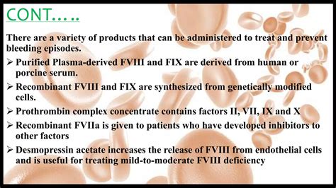 Bleeding Disorderpptx