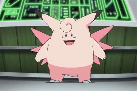 Pokémon Sword And Shield How To Beat Clefable In A Max Raid Battle