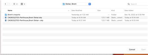 Saving A Sketchup File Page 2 SketchUp SketchUp Community