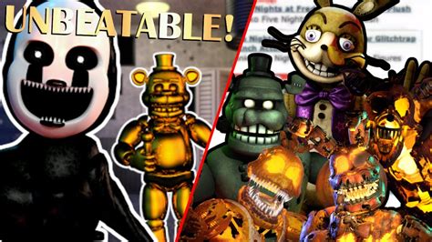 Fnaf Curse Of Dreadbear Merch Reveal Ucn Port Patches And 5020 Champions Fnaf News Youtube