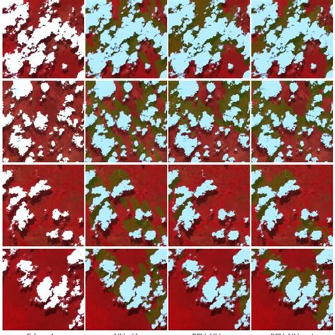 Illustrations Of Segmentation Proposals From A Local Perspective 1