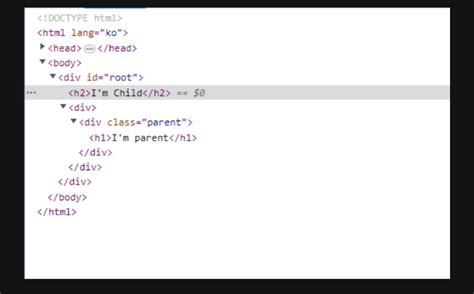 React Portal