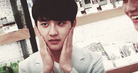 Exo Tipe Cewek Para Member Bagian 2