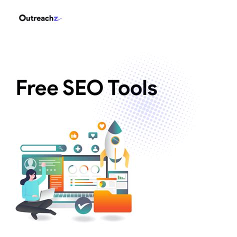 Top 75 Seo Tools For Website Optimization Outreachz