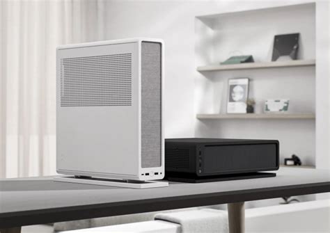 The Best Mini Itx Pc Cases For 2024 Digital Trends