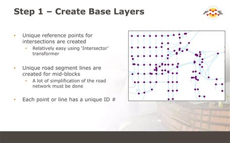 road safety data integration using fme ppt