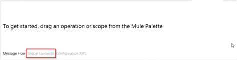 Installing Global Error Handler Into A Mule Application As Maven Dependency PlektonLabs
