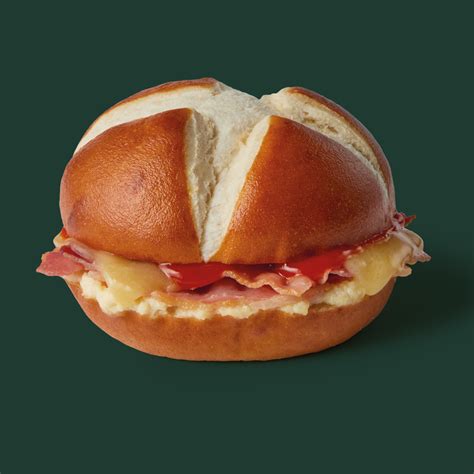Breakfast Sandwiches In Starbucks At Todd Reno Blog