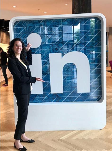 Linkedin Linkedinlife Elissa Zimmerman 44 Comments