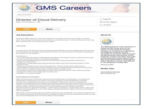 Workday Recruitment Module Implementation Upwork