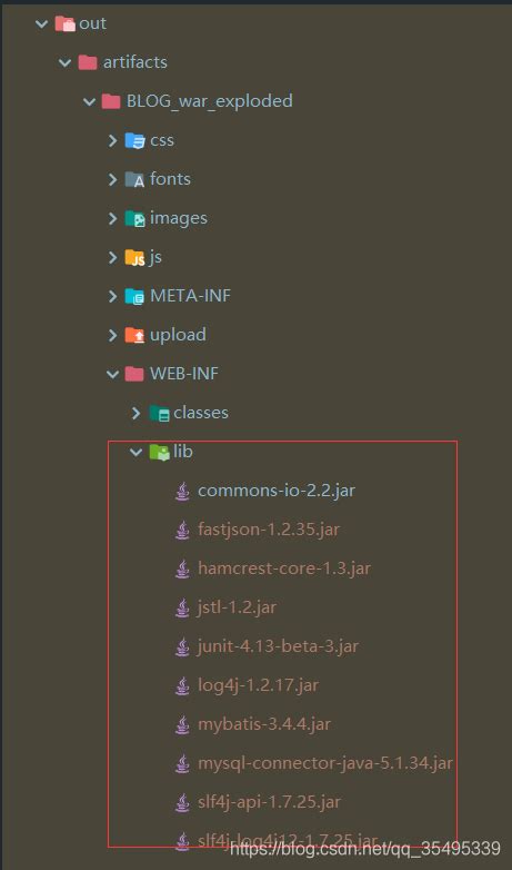 踩坑运行tomcat报Failed to start component异常 CSDN博客
