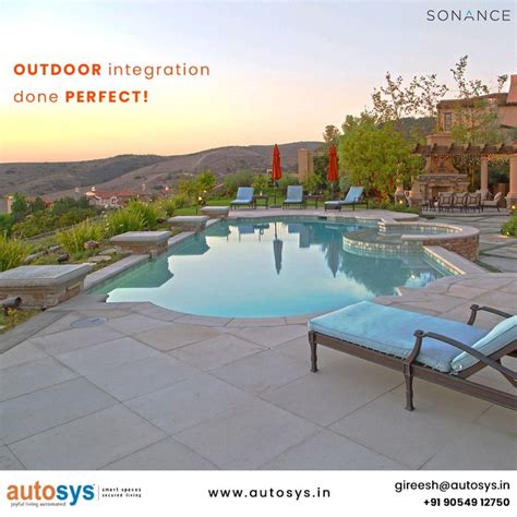 Autosys Automation On Linkedin Sonance Sonancespeakers Autosys