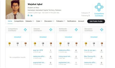 Do Any Machine Learning Task In Python By Devengine101 Fiverr