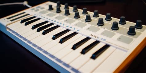 How To Make Music Using MIDI And VSTi Plugins Norwegian Creations