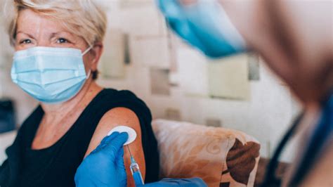 How To Get A COVID Vaccine Appointment Woman S World