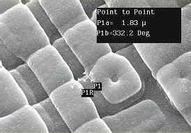 Recover MC HC GT Chip Flash Data IC Crack Service MCU Crack Service Microcontroller