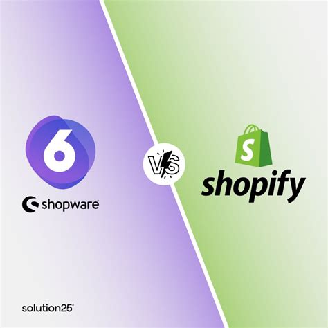 Solution25 Shopware And Software For E Commerce On Linkedin