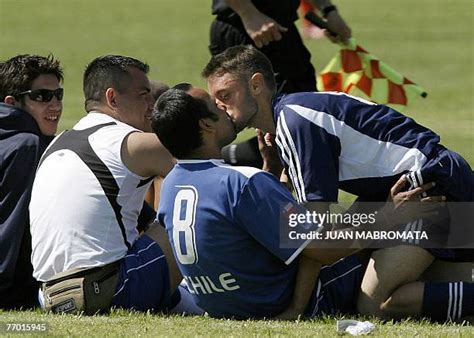 30 Gay Football World Championship Photos And High Res Pictures Getty