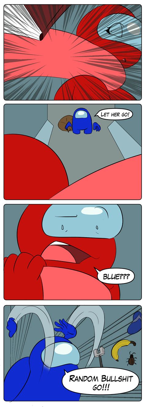 Among Vore Task 76 Savior By Anvitzi On Deviantart