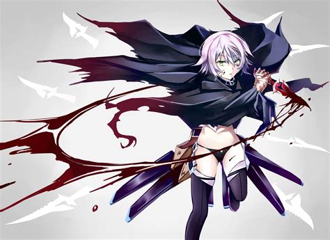 Pin On Fate Grand Order