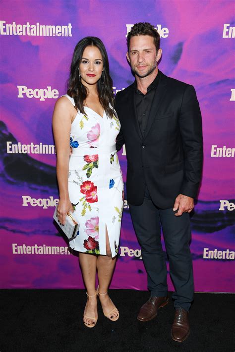 Soap Alums At The Upfronts And Parties Soap Opera Digest