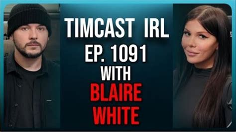 Timcast Irl Secret Service Pulls From Biden New Trump Assassination
