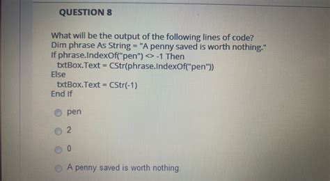 Visual Basic If Statements Xaserhd