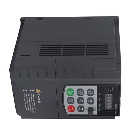 Soarup Frequency Controller Automatic Adjustment High Efficiency