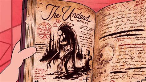 Gravity Falls Images On