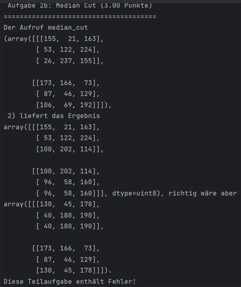 Blatt 5 Aufgabe 2 Algorithmik Kontinuierlicher Systeme Fsi