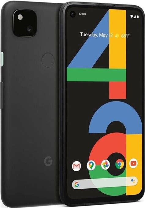 How To Unlock The Bootloader And Root The Google Pixel 4a