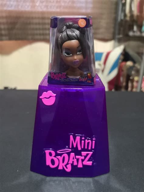 Bratz Miniverse 3 On Carousell