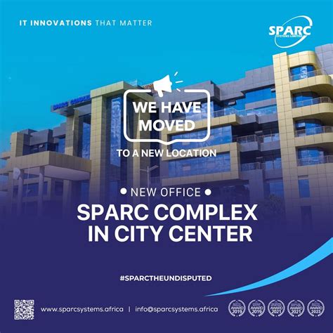 sparc systems ltd on linkedin sparctheundisputed