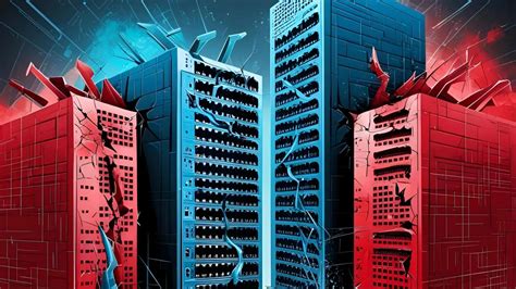 Hackers Exploit Router Flaws In Ongoing Attacks On Enterprise Networks