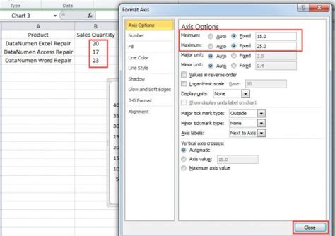 How To Present Your Data In An Excel Bubble Chart How To Present Your Data In An Excel Bubble Chart