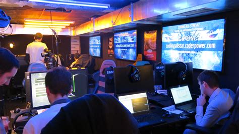 How To Determine The Best Programming Language For Your Hackathon