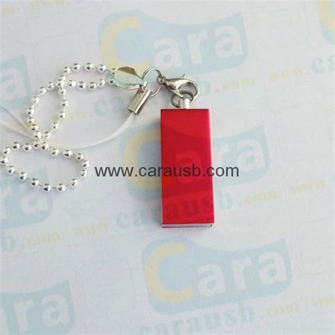 Carausb Custom Mini Elf Twister Usb Flash Disk Rotation Pendrive Has