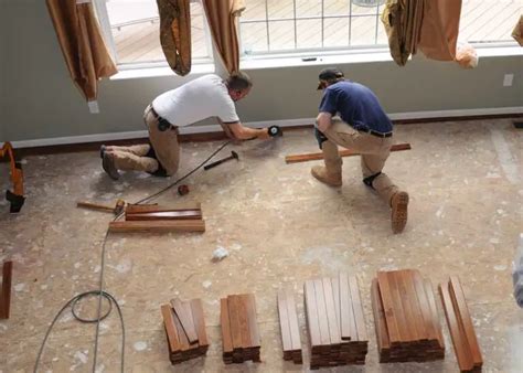 When To Replace Subfloor From Water Damage 9 Alarming Signs TheFlooringidea