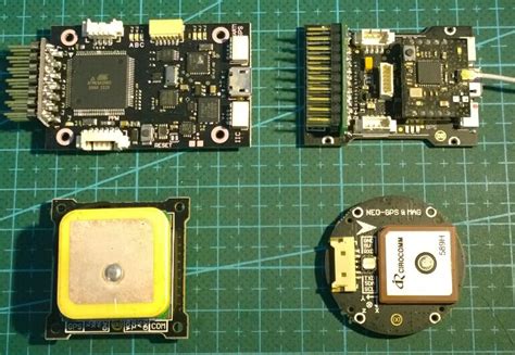 Mini APM V3 18 Combo Flight Controller GPS OSD And Power Module CR93 154 00 Dronetrex