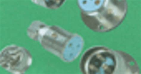 Latest Generation Lpa Niphan ‘standard Industrial Plugs And Sockets Provide The Highest Levels Of
